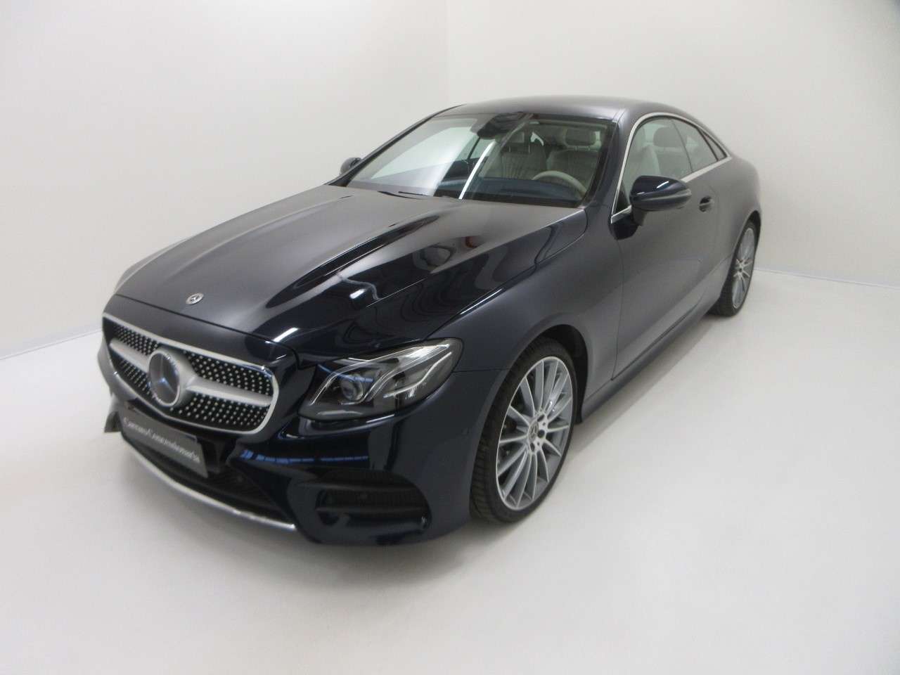 Mercedes-Benz E 220Classe E - A/C 238 - E Coupe 220 d Premium 4matic