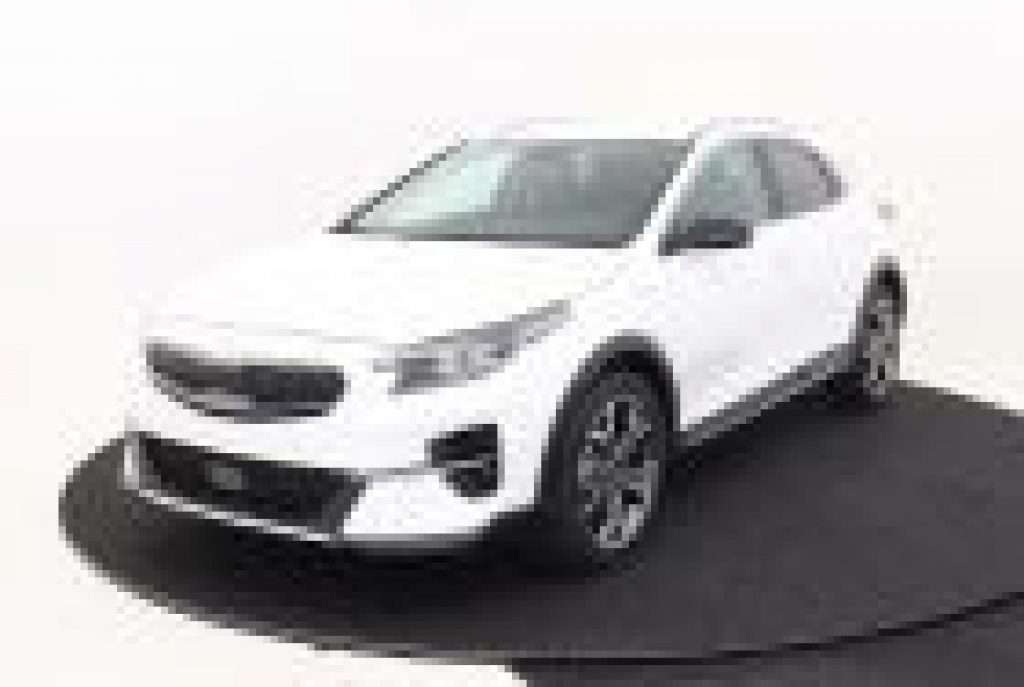 Kia XCeed1.6 GDi 141 CV PHEV DCT Luxury