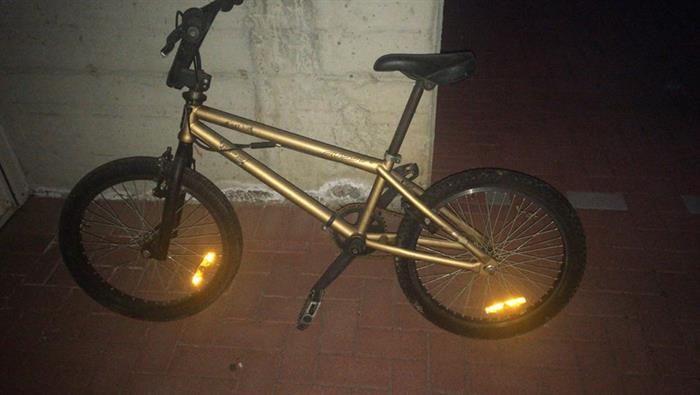 BMX SUBSUN WPE