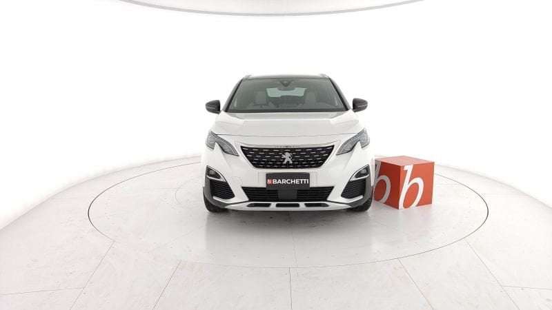 Peugeot 30082ª SERIE HYBRID4 300 E-EAT8 GT