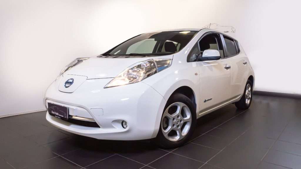 Nissan LeafAcenta 30KWh