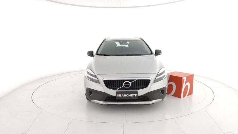 Volvo V40 Cross CountryD2 GEARTRONIC BUSINESS PLUS