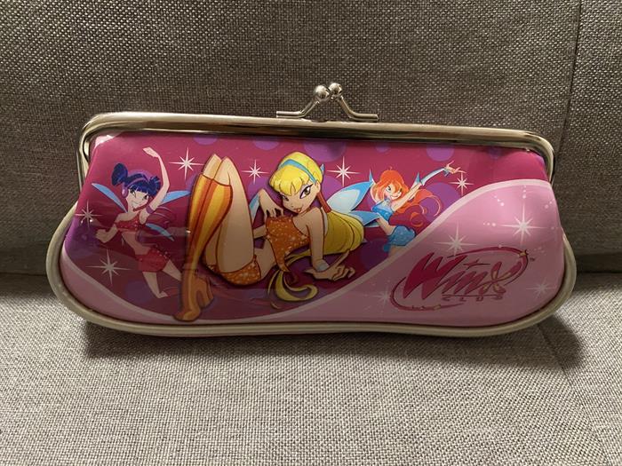 POCHETTE WINX