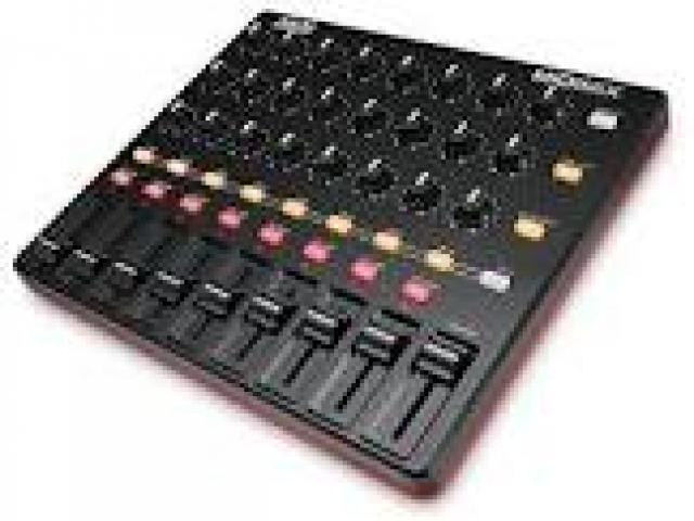 Beltel - akai professional midi mix ultimo affare