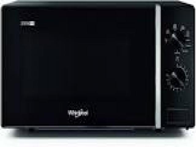 Beltel - whirlpool mwp 103 b tipo conveniente