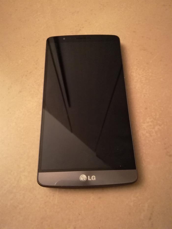 LG G3