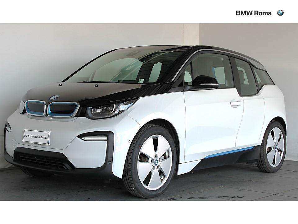 BMW i3120Ah