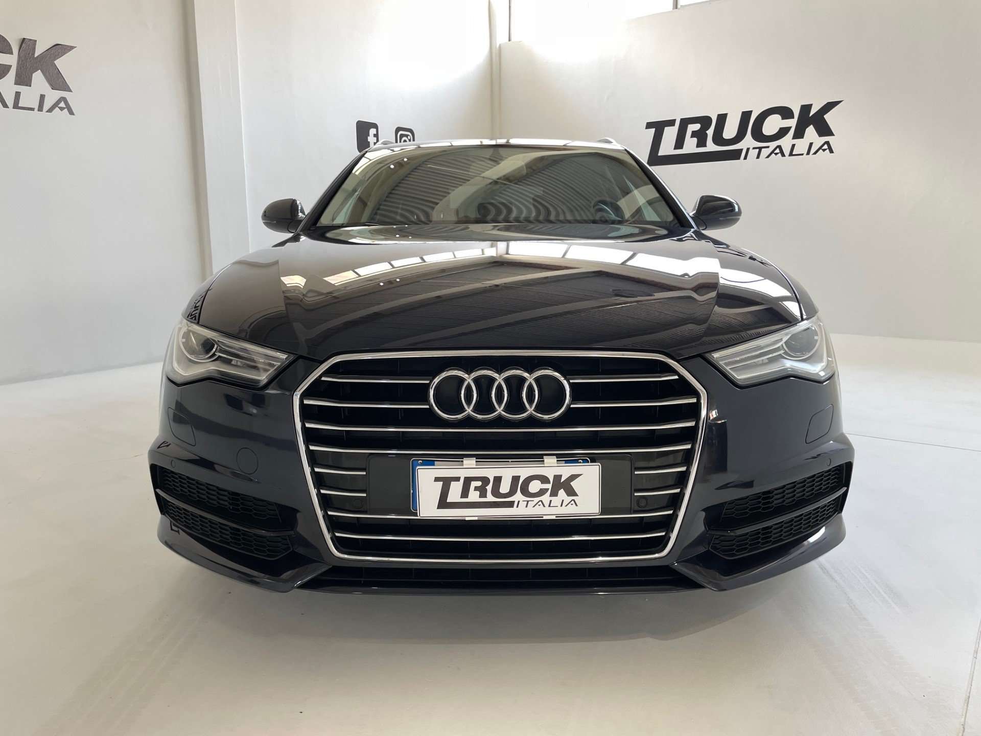 Audi A6Avant 2.0 tdi ultra Business Plus 190cv s-tronic