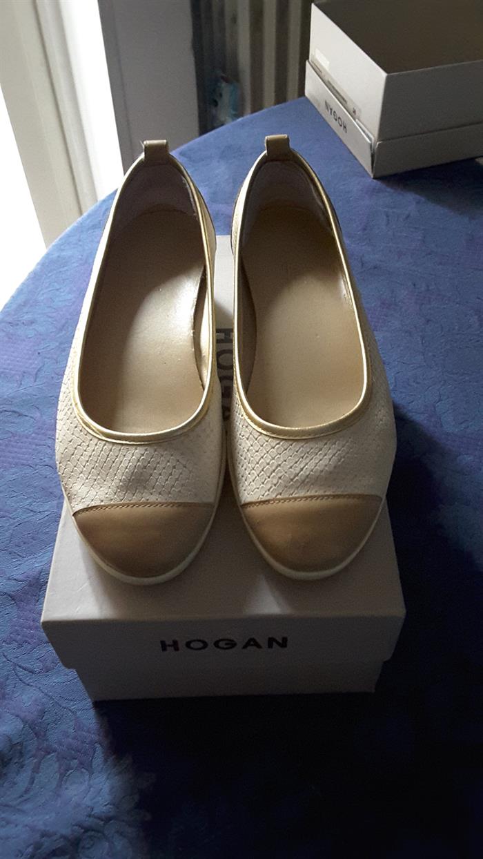 HOGAN BALLERINE