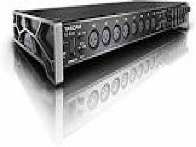 Beltel - tascam us-16x08 ultima liquidazione