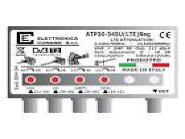 Beltel - schwaiger 20334 dvbt-2 molto economico