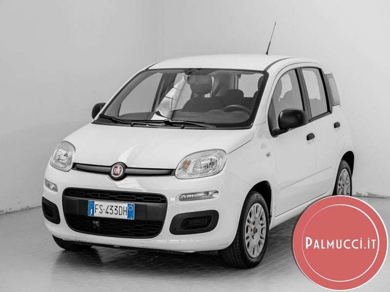 Fiat Panda1.2 Easy