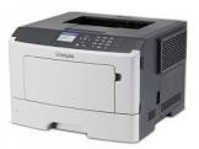 Beltel - lexmark ms415dn stampante laser ultimo modello