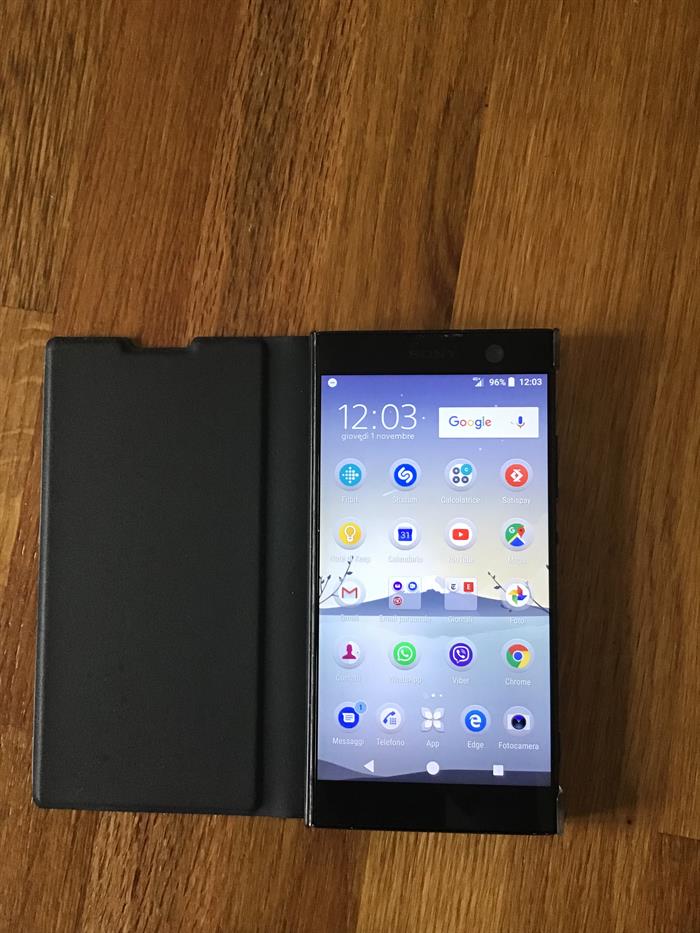 SONY XPERIA XA2