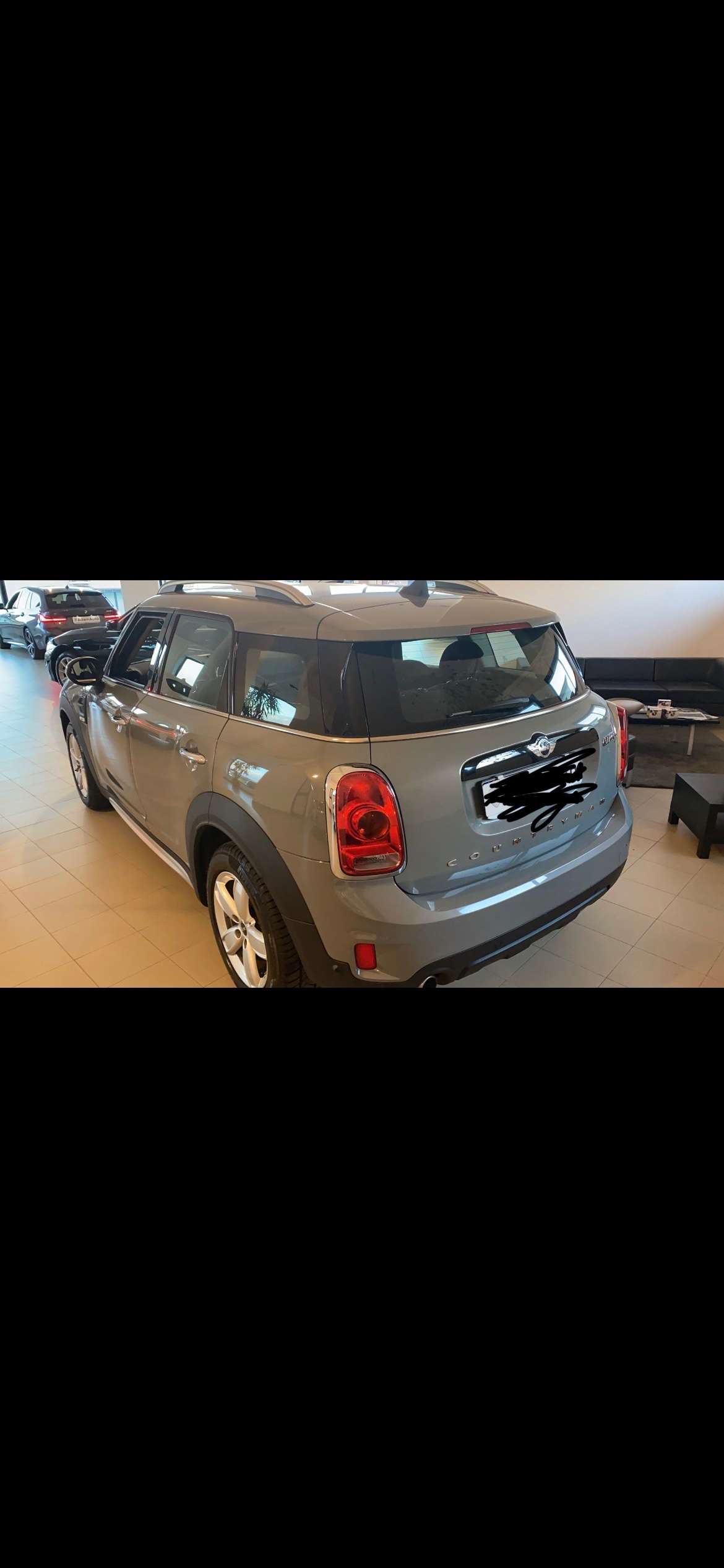 MINI Cooper D CountrymanMini Countryman 2.0 Cooper D Business