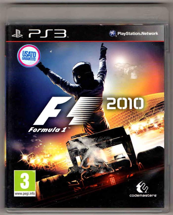 GIOCHI ORIGINALI PLAYSTATION 3