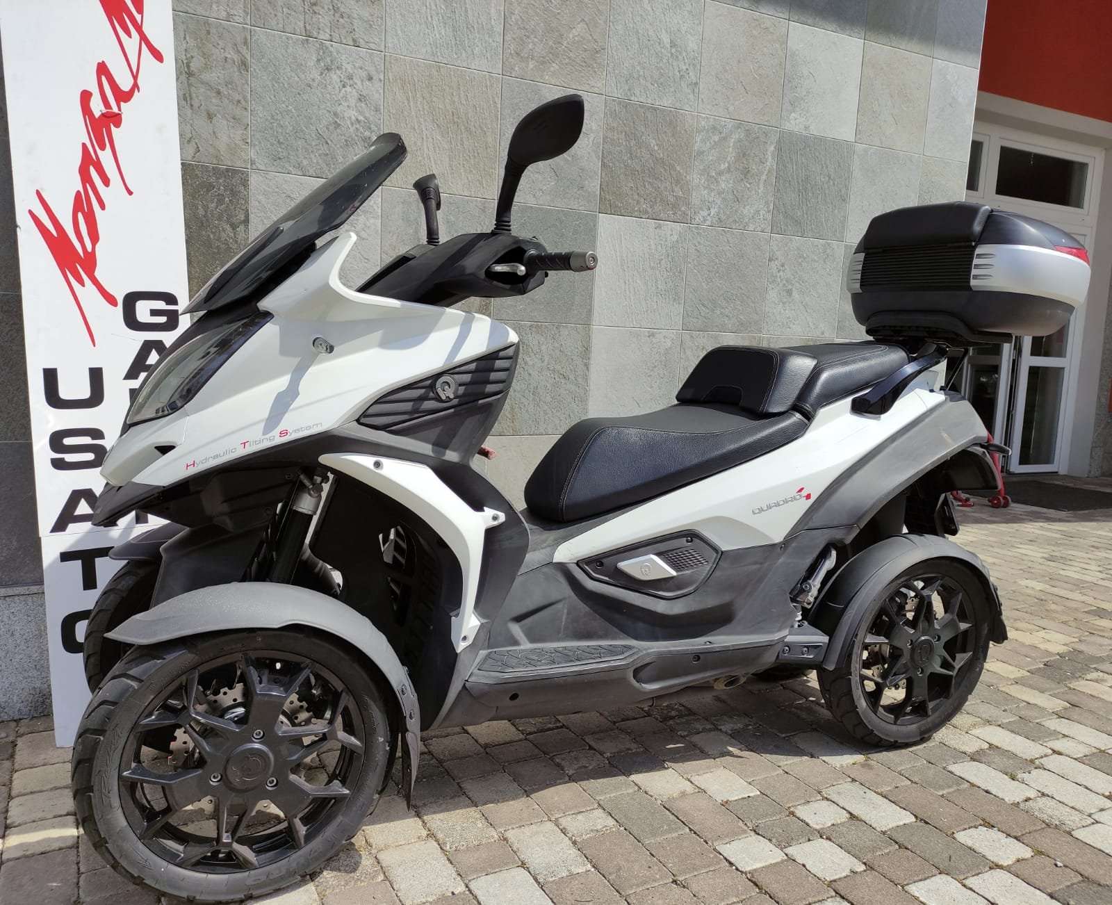 Quadro Quadro4