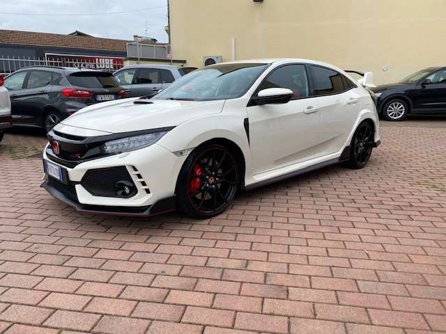 Honda CivicCivic 5p 2.0 Type R