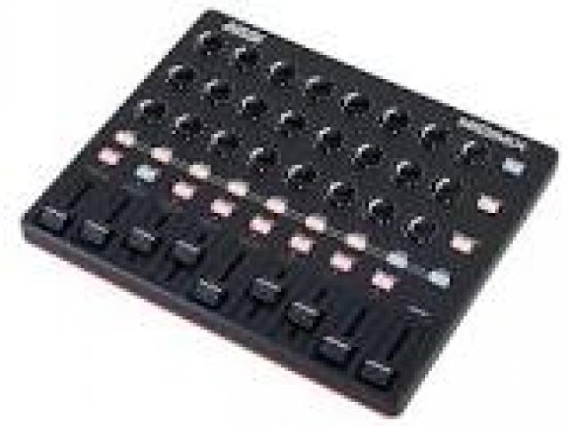 Beltel - akai professional midi mix molto economico