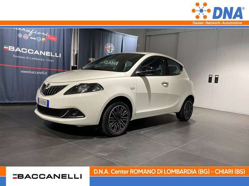 Lancia Ypsilon1.0 FireFly 5 porte S&S Hybryd Gold