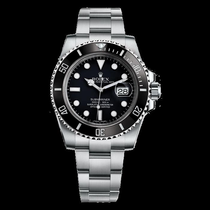 ROLEX 16610