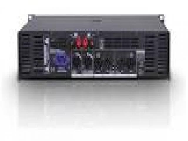 Beltel - ld systems deep2 1600 amplificatore tipo conveniente