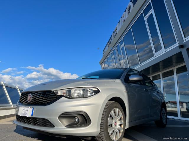 Fiat tipo 1.6 mjt s&s 5p. easy