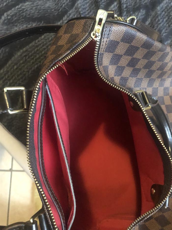 BORSA LOUIS VUITTON