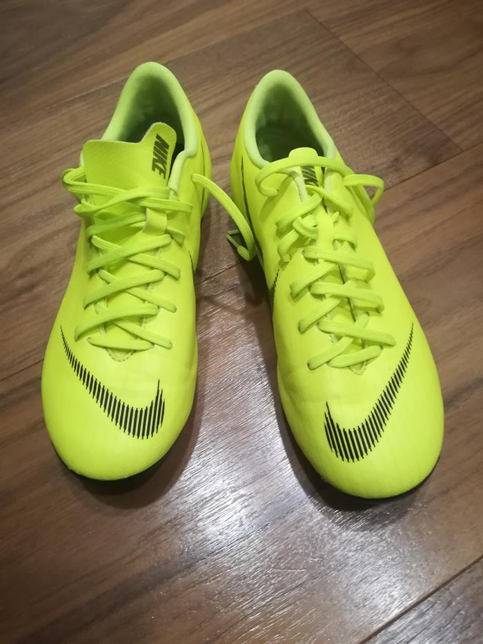 SCARPE CALCIO NIKE ORIGINALI