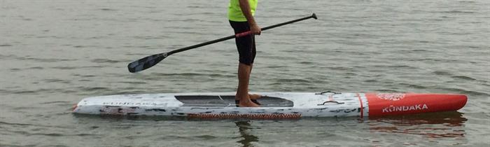 SUP KUNDAKA FULL CARBON