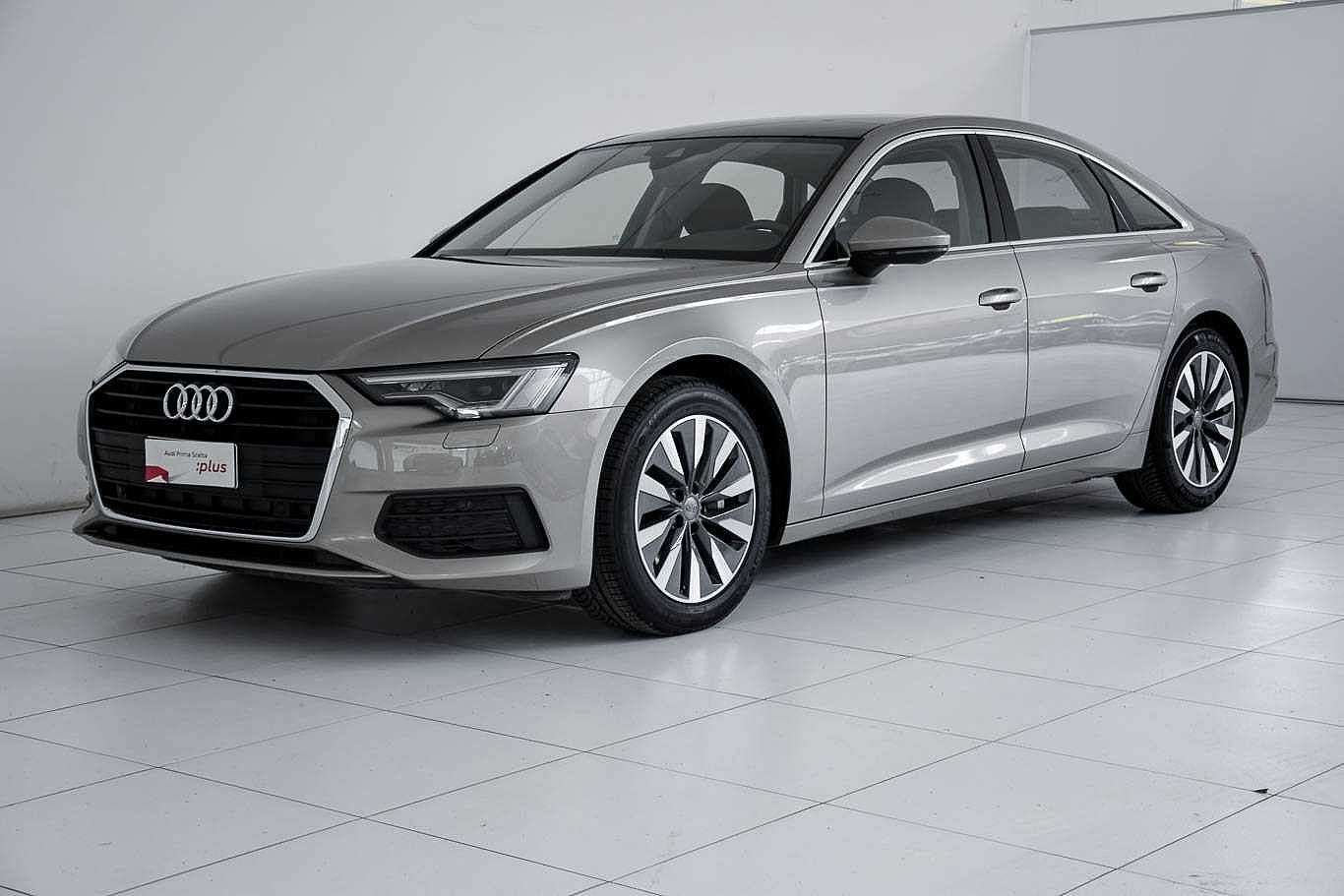 Audi A640 TDI 204 CV S tronic MHEV Business