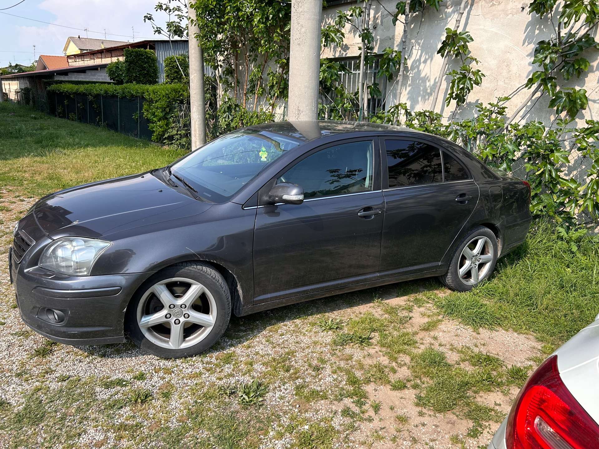 Toyota Avensis2.2 D