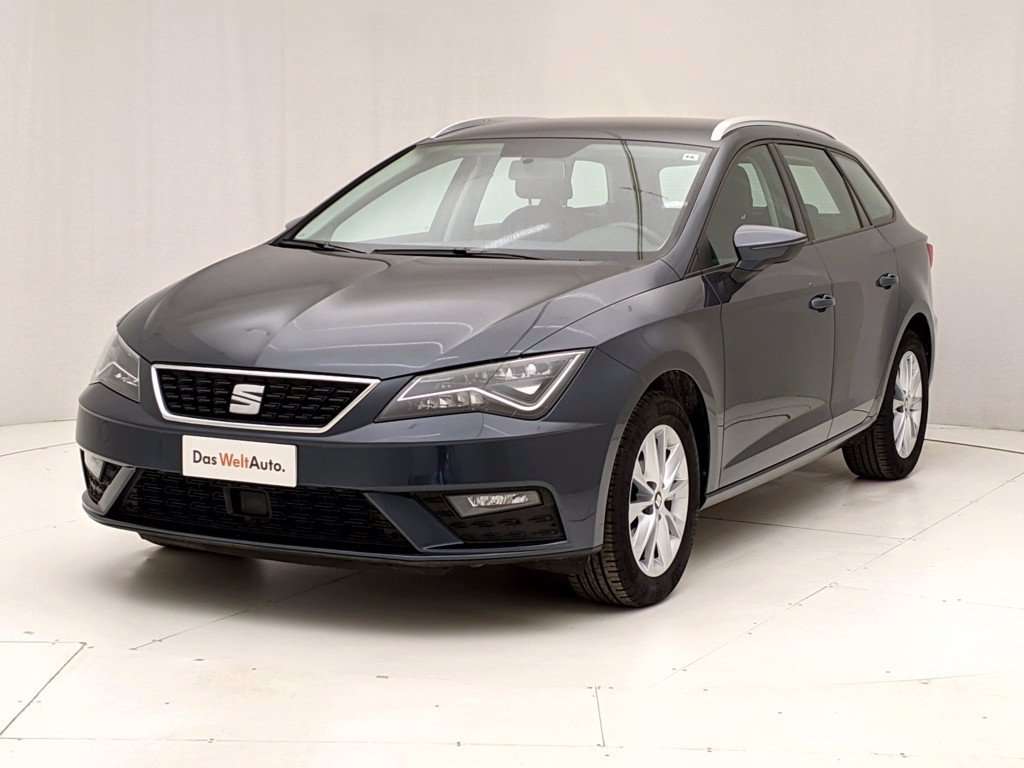 SEAT Leon1.6 TDI 115 CV DSG ST Business