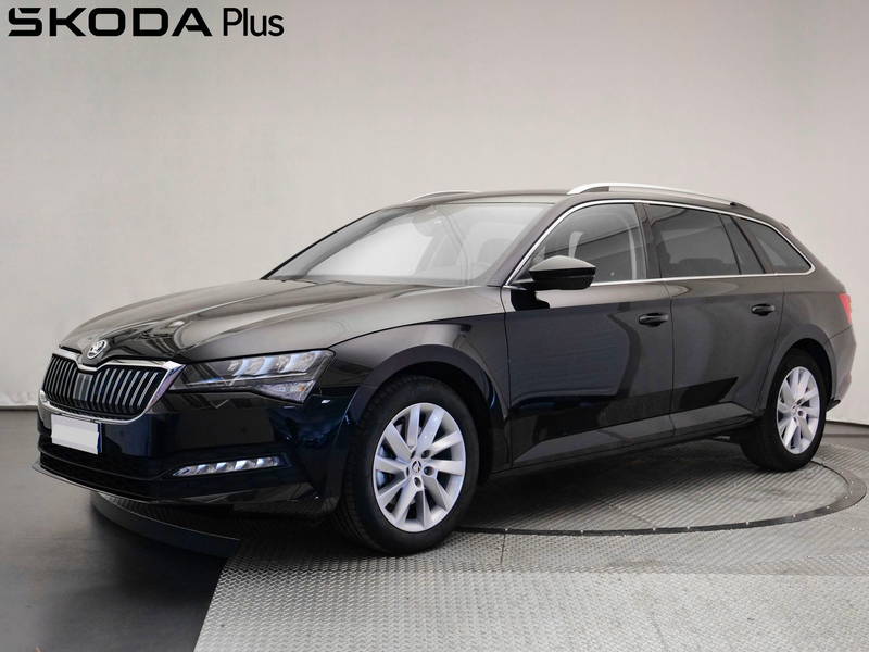 Skoda Superb2.0 TDI EVO SCR DSG Wagon Executive