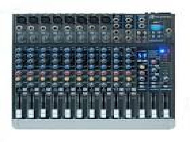 Beltel - ammoon mixer audio 12 canali ultimo affare