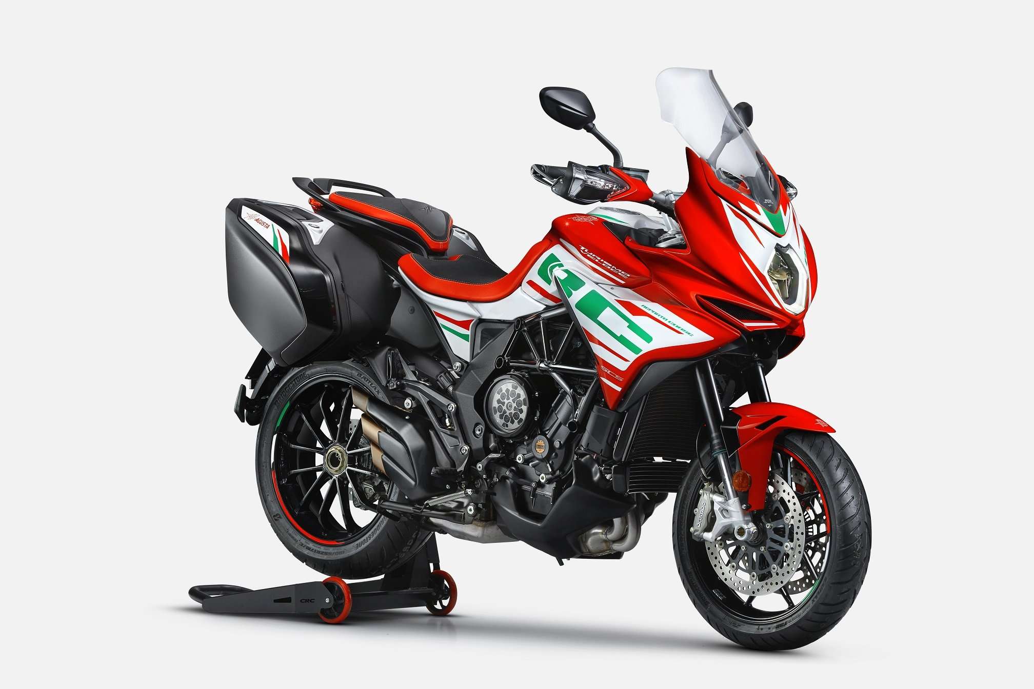 MV Agusta Turismo Veloce 800RC SCS