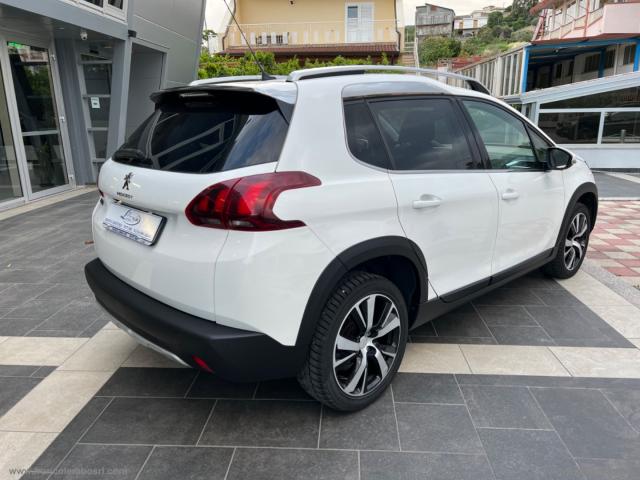 Peugeot 2008 bluehdi 100 allure