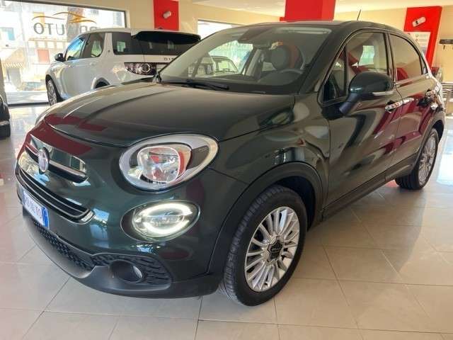 Fiat 500X1.3 MultiJet 95 CV Connect