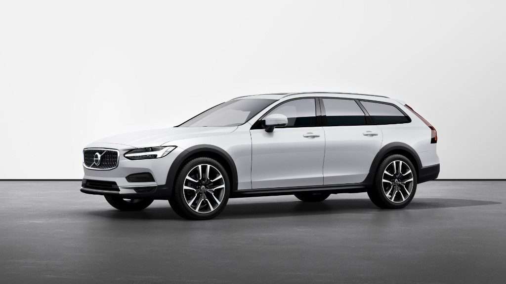 Volvo V90 Cross CountryB5 AWD automatico Plus