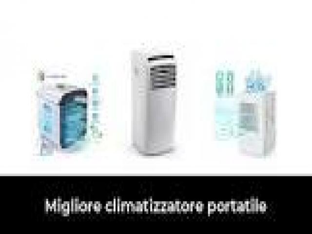 Beltel - whirlpool pacw29co climatizzatore portatile vera occasione