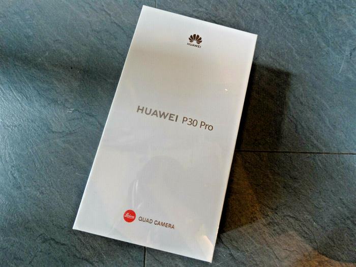 HUAWEI P30 PRO DUAL-SIM