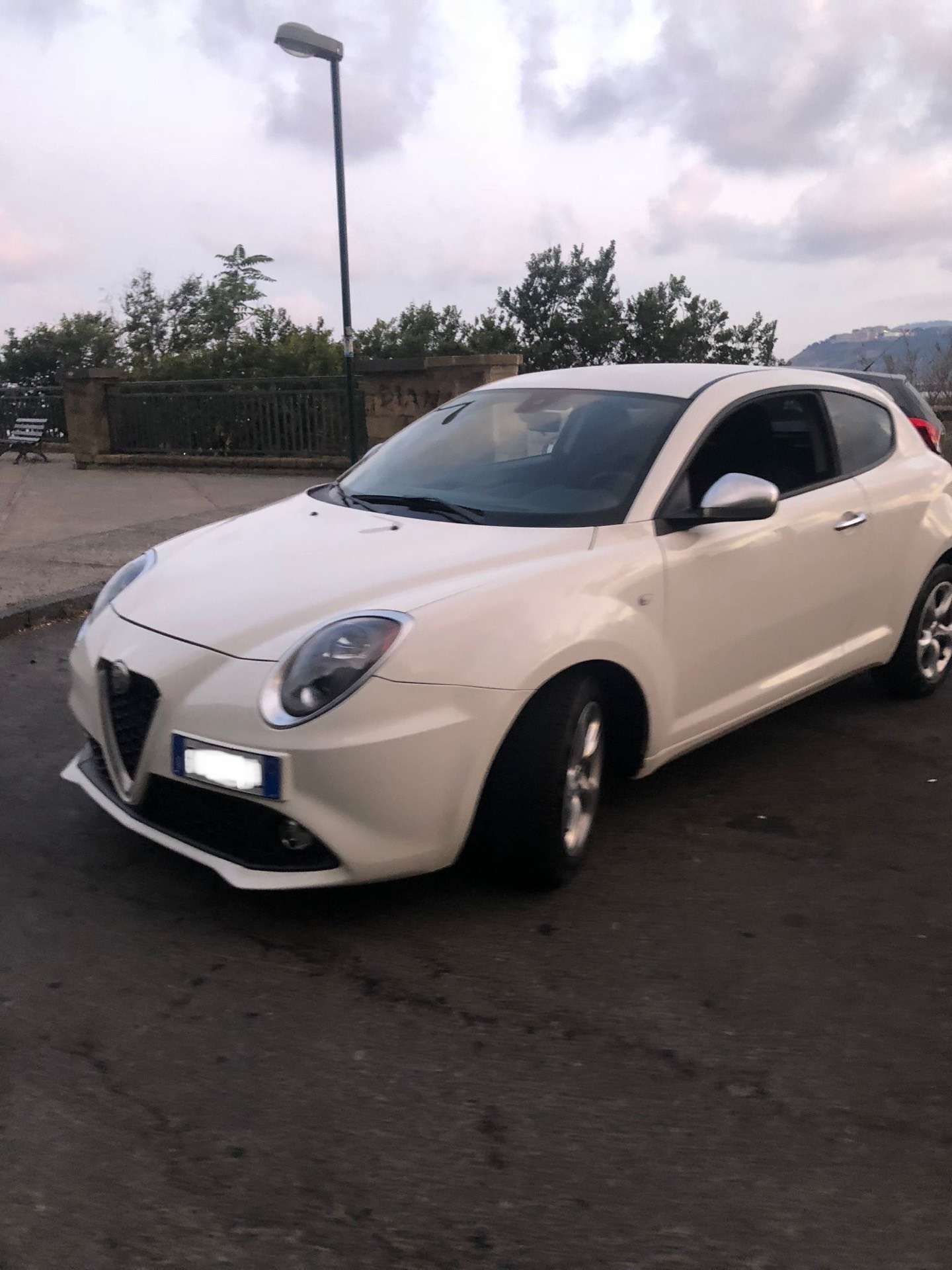 Alfa Romeo MiTo1.3 jtdm Super 95cv E6