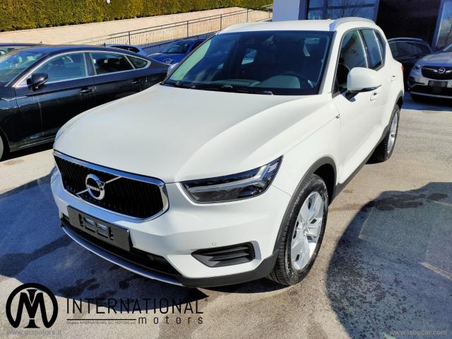 Volvo xc40 d3 business