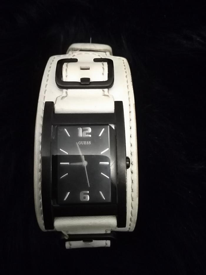 OROLOGIO GUESS UOMO/DONNA