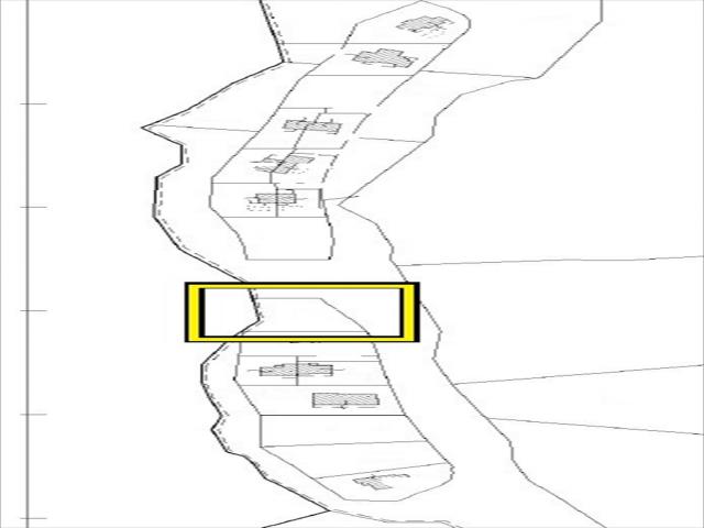 Terreno residenziale in vendita a tuoro sul trasimeno periferia