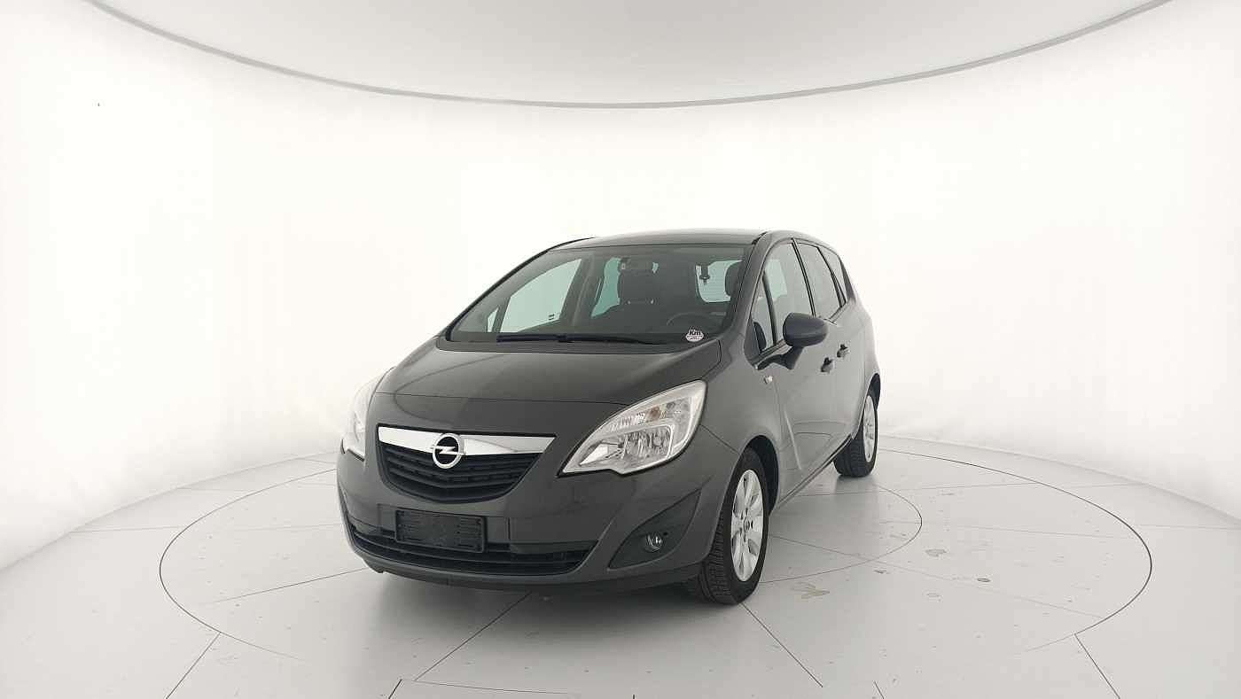 Opel Meriva2ª serie 1.4 100CV