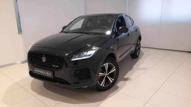 Jaguar E-Pace1.5 I3 PHEV 300 CV AWD Auto R-Dynamic S