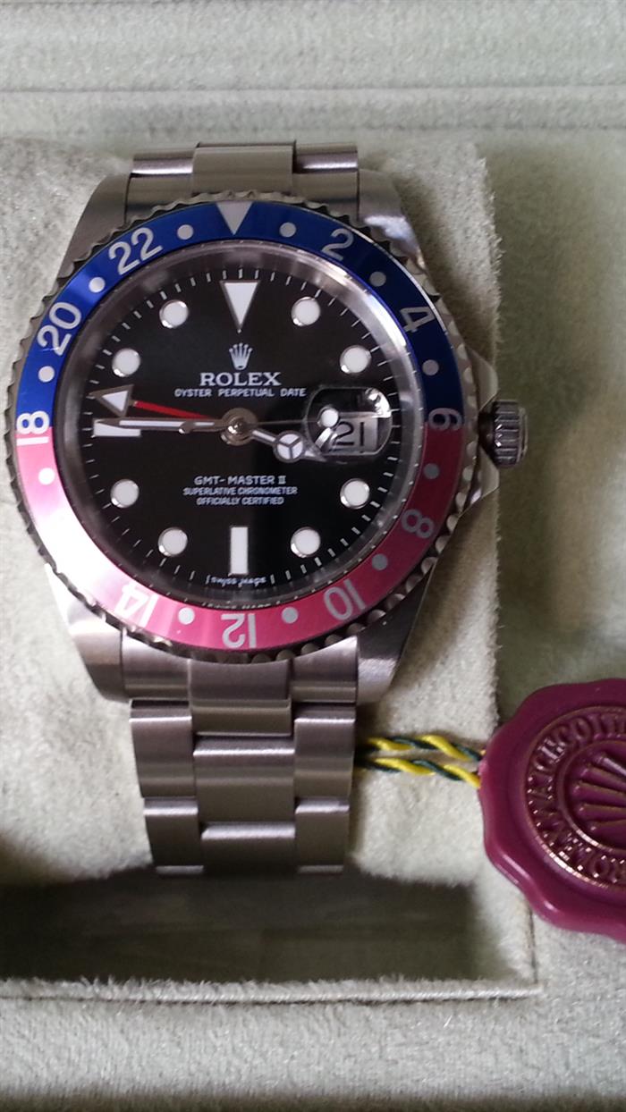 REPLICA ARTIGIANALE ROLEX