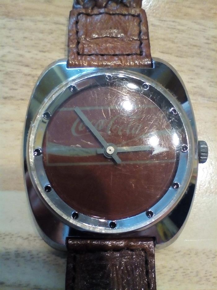 OROLOGIO EPOCA