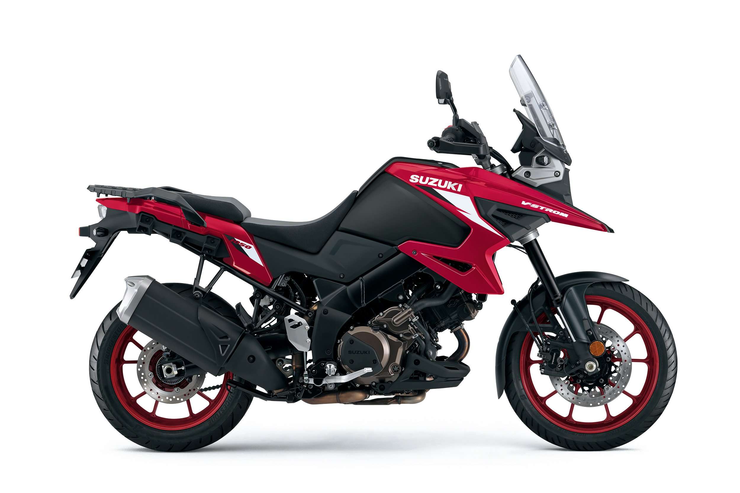 Suzuki V-Strom 1050NEW